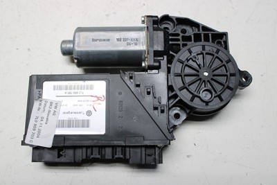 🔥03-10 Porsche Cayenne 955 957 Rear LEFT Door Window Regulator Motor ...