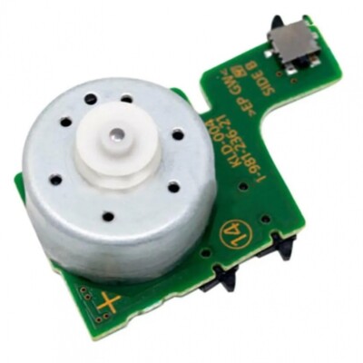 KLD-004 Reader Motor Compatible With Sony PlayStation 4 Slim / Pro PS4 ...