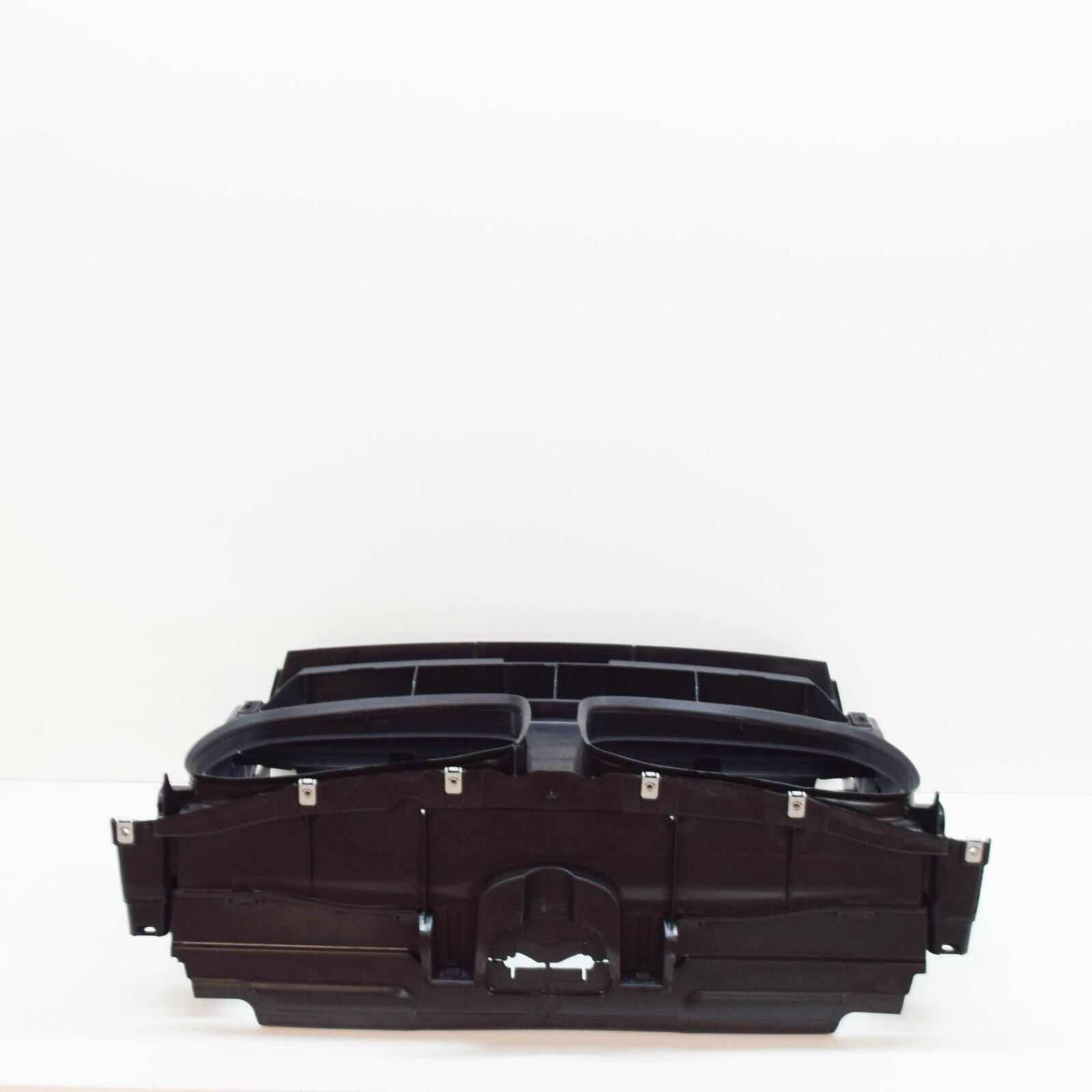 Genuine BMW X3 F25 X 4 F26 Hood Lock Carrier Air Duct 51747210476 for ...