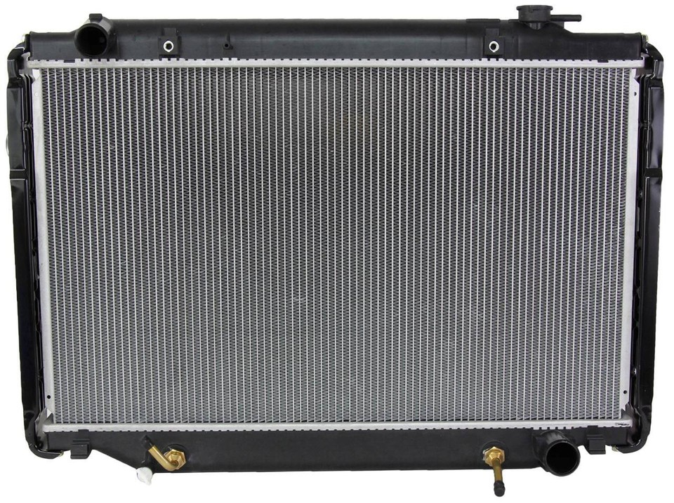 NEW RADIATOR ASSEMBLY FOR LEXUS LX450 4.5L 1996-1997 TO3010140 16400 ...