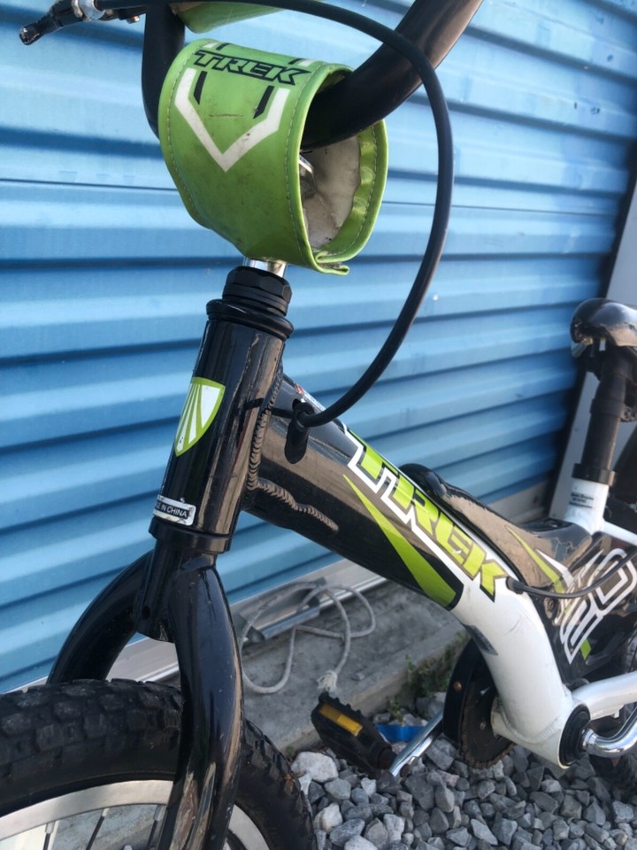 Trek Jet 20 Kids bike- fully functional- ready to ride. | eBay