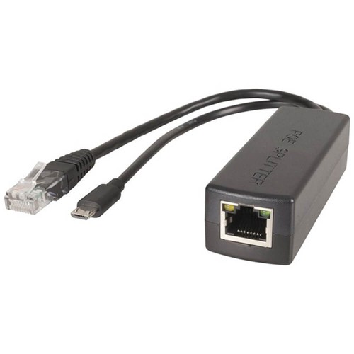 High Quality Network Equipment Splitter Power Over Ethernet 5V Micro USB DC RJ45 | eBay