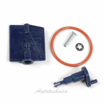 For DISA Valve Air Intake Manifold Flap Adjuster Repair With O-Ring ...