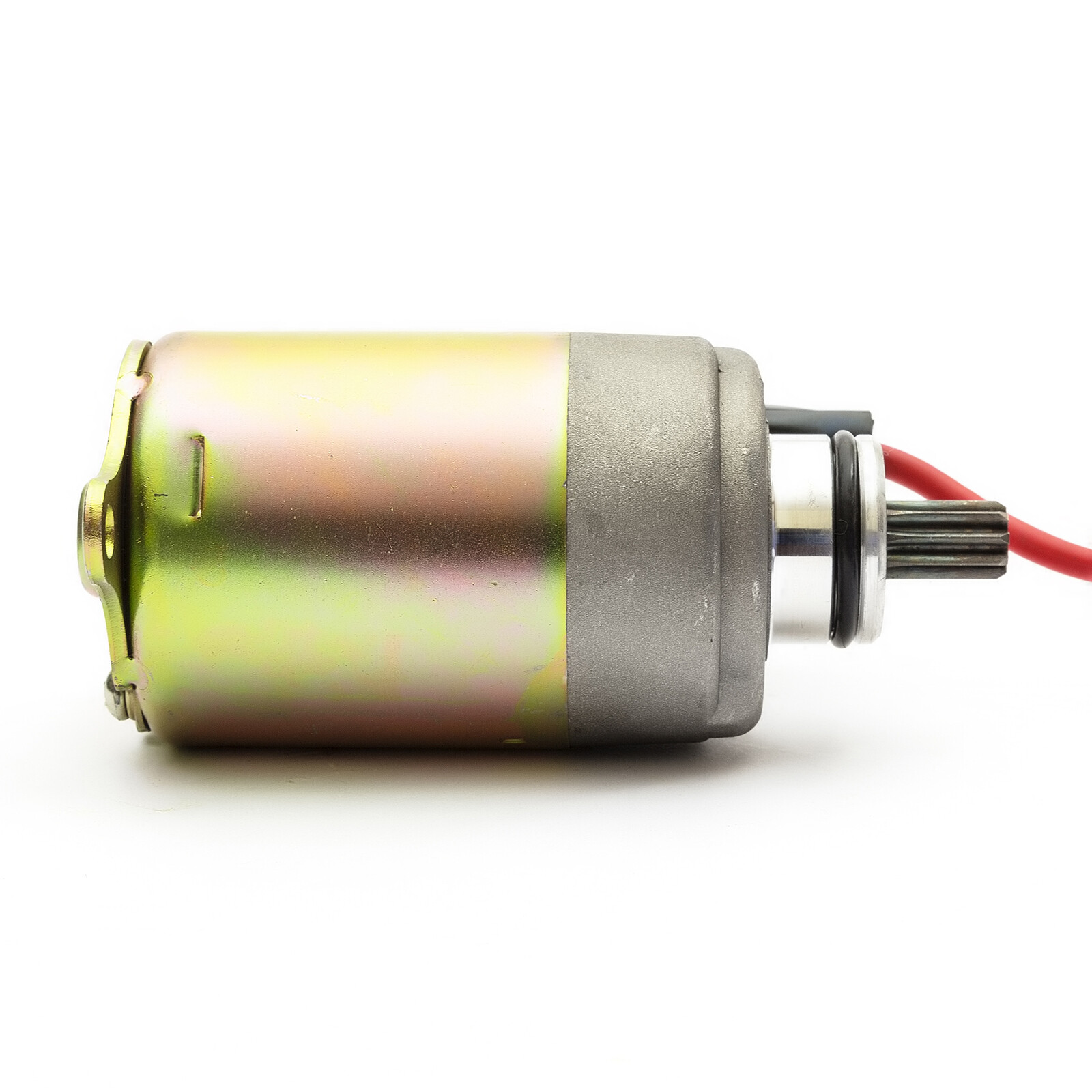 Starter Motor 125cc Peugeot Tweet Sym Symphony 12v 125 Engine Taiwanese ...