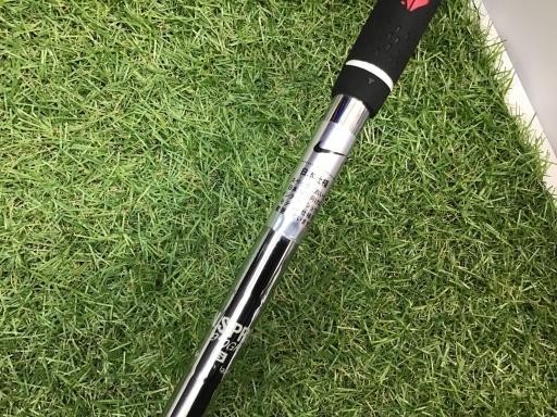 Nike VICTORY RED FORGED SPLIT CAVITY Irons #4-9,Pw(7Clubs)/NSPRO950GH ...