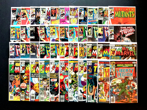 Prime Comic Book Lot Marvel Only (See Description) | eBay