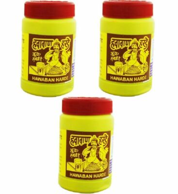 3X Hawaban Harde 100grams Ayurvedic Digestion Stomach Relief | eBay ...