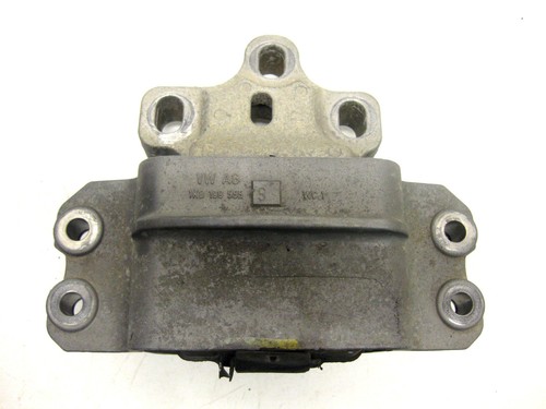 2010 VW PASSAT TRANSMISSION MOUNT TRANNY 3C0 199 555 R OEM 05 06 07 08 ...