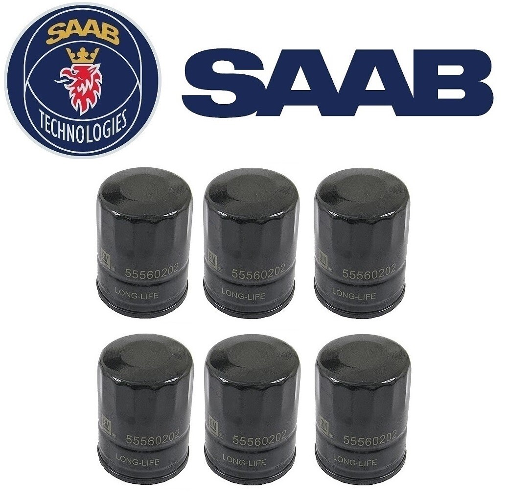 SAAB 30548485 - cross reference oil filters | oilfilter-crossreference.com