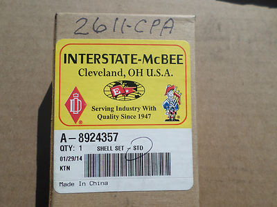 2611 CP BEARING SET STANDRD BEST PRICE | eBay