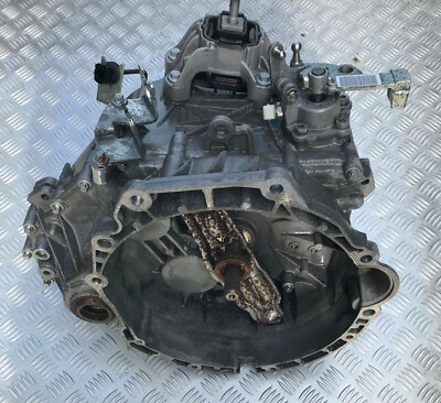 Genuine MINI 6 Speed Gearbox for R56 R55 R57 - (N47 2.0 SD Diesel ...