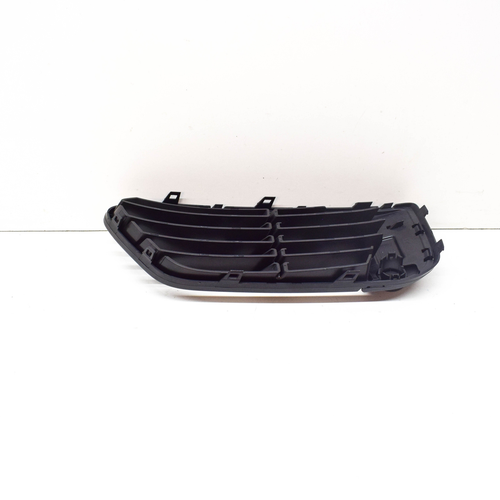 NEW BMW X1 F48 FRONT BUMPER RIGHT GRILLE 51117453980 7453980 2015 ...