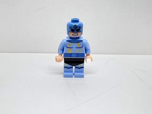 LEGO Zodiac Master Minifigure 71017 Collectible Series Batman Movie | eBay