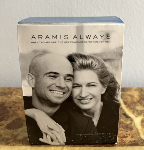 Batch *A95 - Aramis Always by Aramis 1.7 oz / 50ml EDT Spray Cologne ...