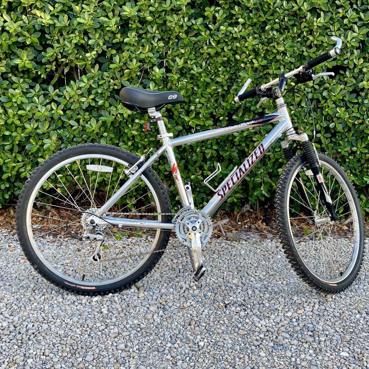 2000 Specialized Hardrock