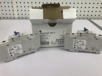 1488-M1C040 Allen-Bradley | eBay