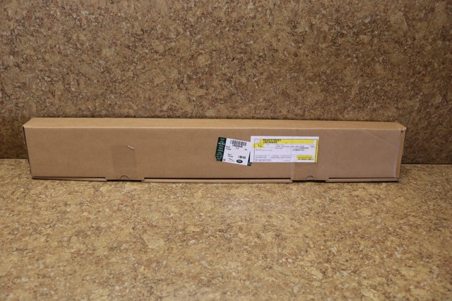 LAND ROVER RADIATOR WATER HOSE RANGE SPORT 14-19 RANGE 13-18 LR034645 ...