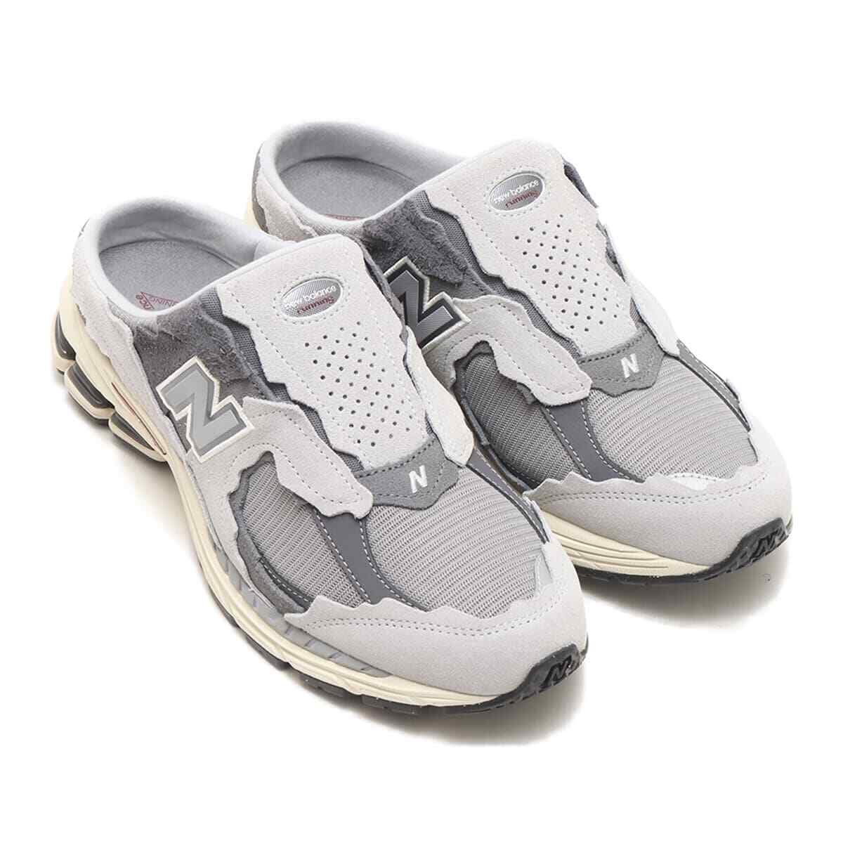 M2002NA New Balance 2002R Mule Protection Pack Rain Cloud (Men's) | eBay