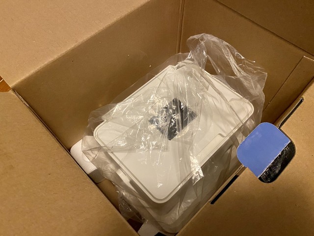 Epson PictureMate Charm PM 225 Digital Photo Inkjet Printer for sale ...