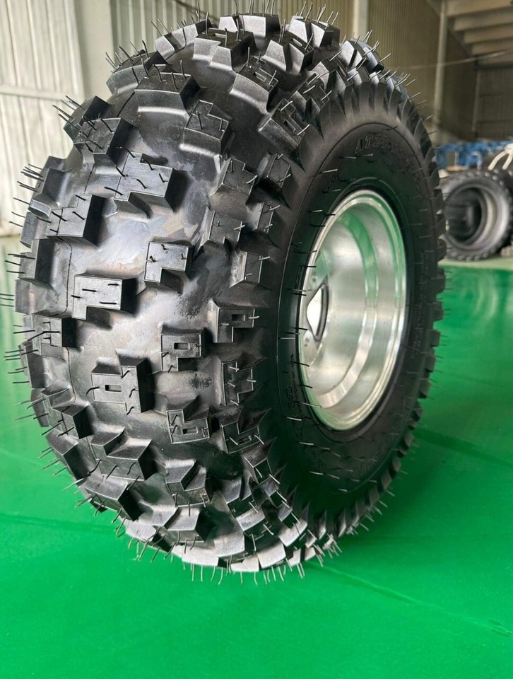 REBELL KT647M (23x11-9) and KT646M (25x8-12) - Yamaha BW 350 and BW 200 ...
