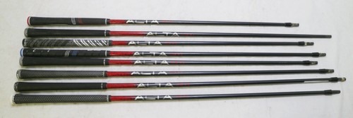 Ping Alta CB AWT, 70 Iron Shafts Pick Length Flex Golf Club | eBay