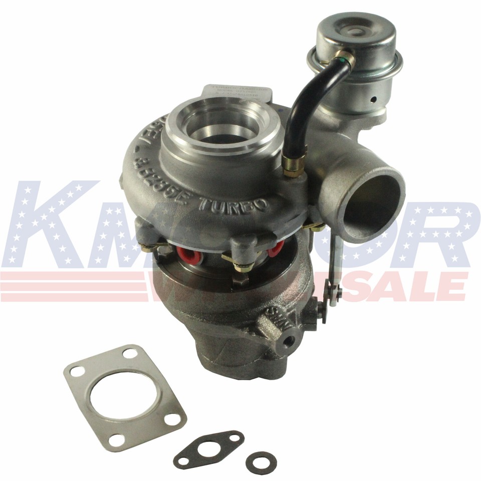Turbo Turbocharger 5955703 rpw For Saab 9-3 2.0L B205E B235E GT17 ...