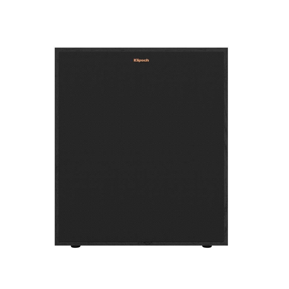 Klipsch R-120SWi 12" Wireless Subwoofer 230W Max Power with Wireless ...