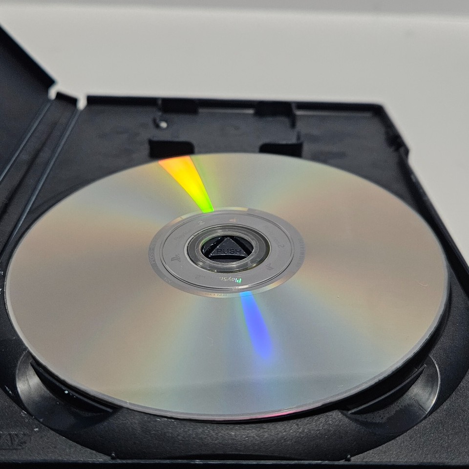 Gun ~ PS2 ~ PlayStation 2 Video Game ~ 2005 ~ EUC ~ Activision ~Sony | eBay