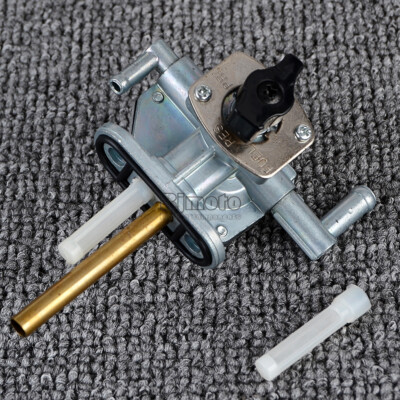 Fuel Petcock For Suzuki LTF400 LT-F400F LTA400 LT-A400F Eiger Auto 2WD ...