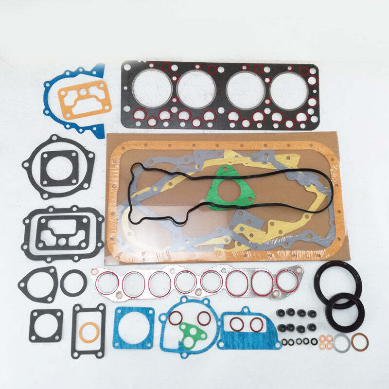 Fits NISSAN SD22 ENGINE FULL HEAD GASKET SET | eBay