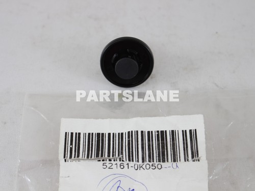 Toyota Front Bumper 52161-0K050 PIECE | Genuine OEM | Japan | 521610K050