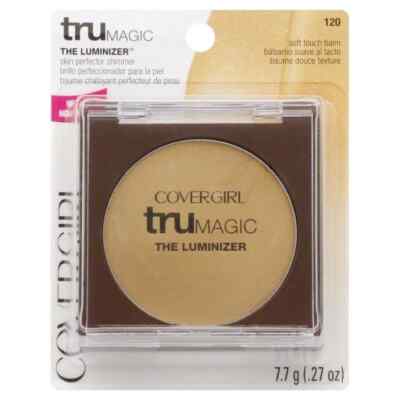 CoverGirl Sunkisser Tru Magic THE LUMINIZER (LOT OF TWO!!!) | eBay