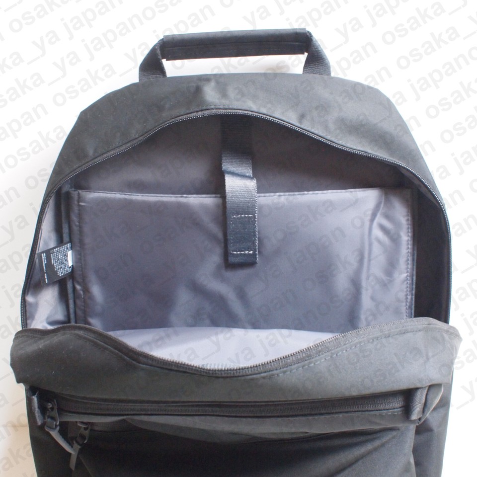 UNIQLO Functional Backpack PC BAG TRAVEL BUSSINESS UNISEX NEW 463750/ ...