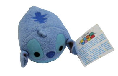 Disney Tsum Tsum Stackable Plushies Winnie the Pooh 3" Mini Cuties | eBay