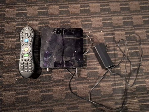 TiVo Mini VOX 4K UHD Black (TCDA95000) and Voice Remote | eBay