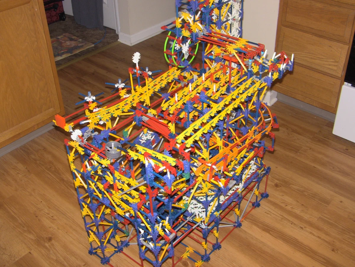 Machine Ball Factory