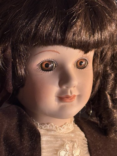 Haunted Doll Active Spirit ~ Inaya ~ Djinn, Moon Sorceress, Benevolent ...