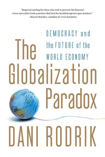 Dani Rodrik The Globalization Paradox (Poche) 9780393341287 | eBay