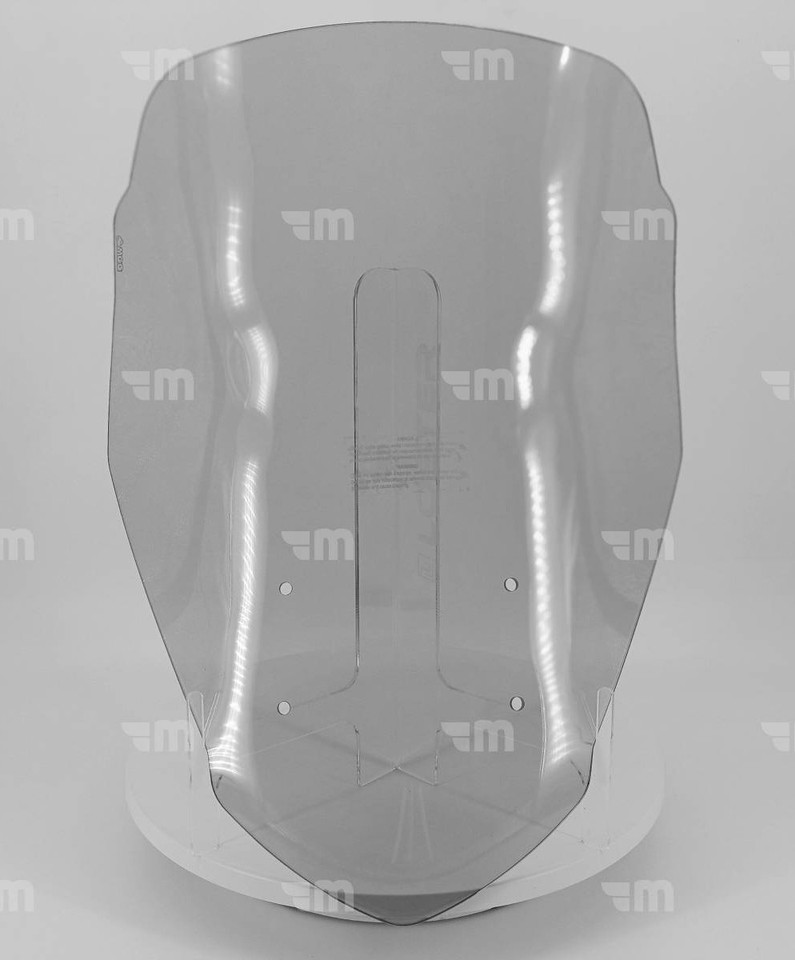 TALL TOURING SCREEN TRIUMPH ROCKET 3 GT WINDSCREEN WINDSHIELD HIGH ...