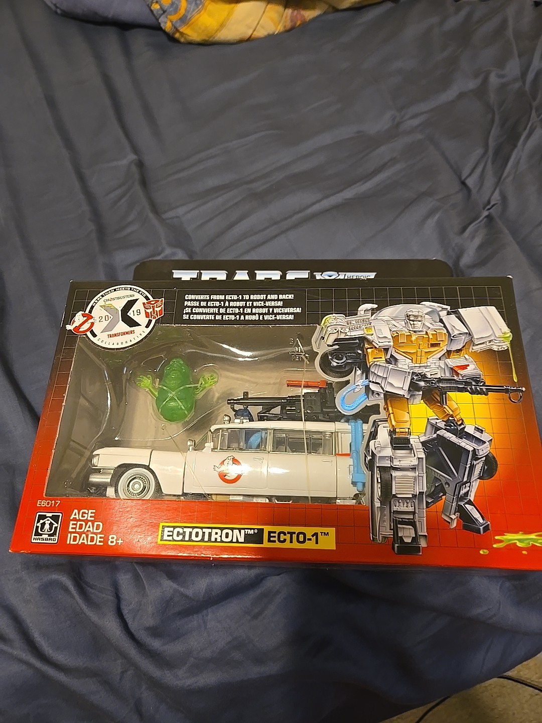 Hasbro Transformers Generations Transformers Collaborative ...
