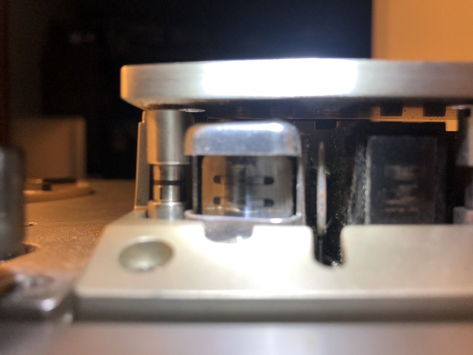 PIONEER RT-707 Reel To Reel auto-reverse Player/RecorderPLEASE READ ...