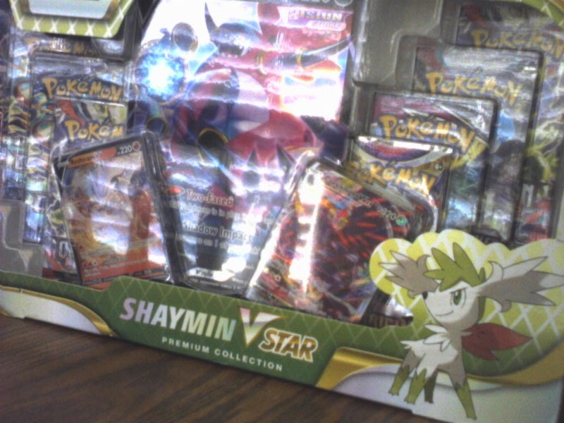 Pokemon premium collection box CUSTOM!!!! Read description!! | eBay