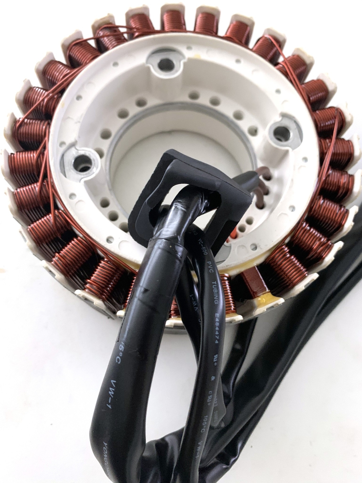 Motor Stator For Harbor Freight Predator 3500 Watts Inverter Generator ...