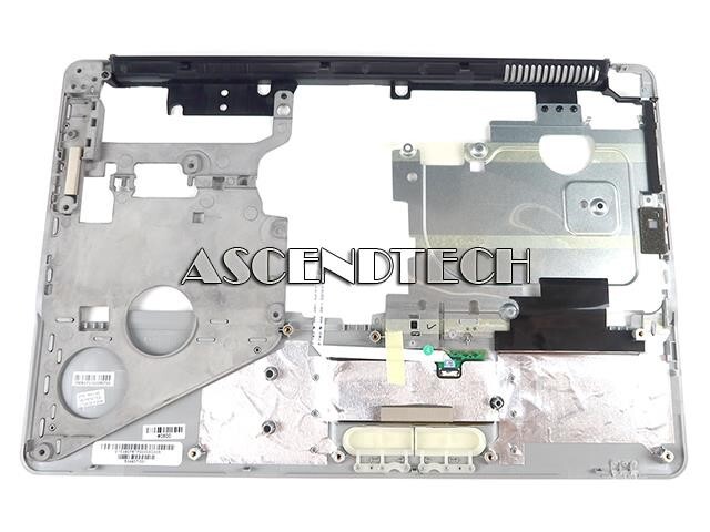 HP PAVILION G61 PRESARIO CQ61-100 PALMREST TOUCHPAD ASSY 534807-001 NO ...