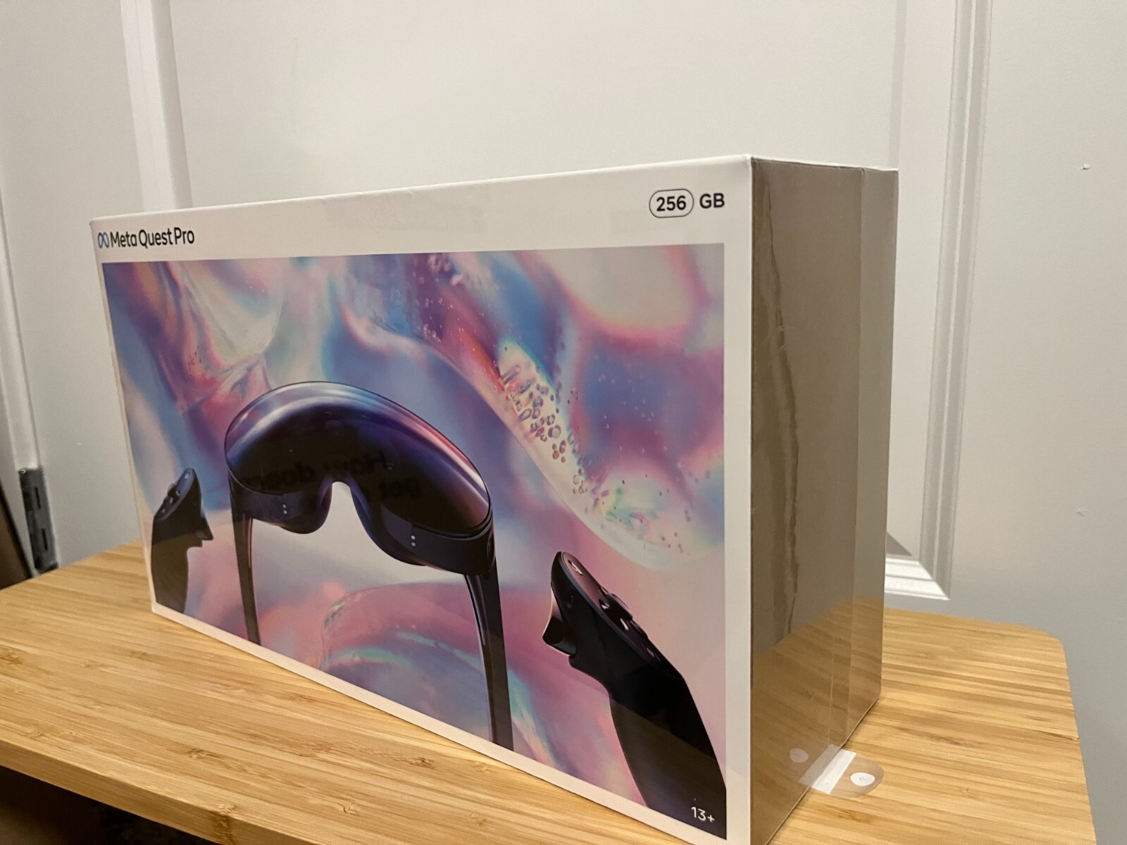 Meta Quest Pro VR Headset for sale online | eBay