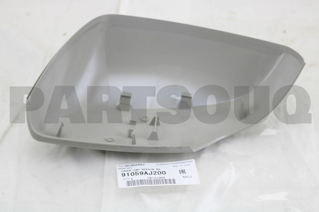 Subaru 91059AJ200 Genuine OEM Mirror Cover for sale online | eBay