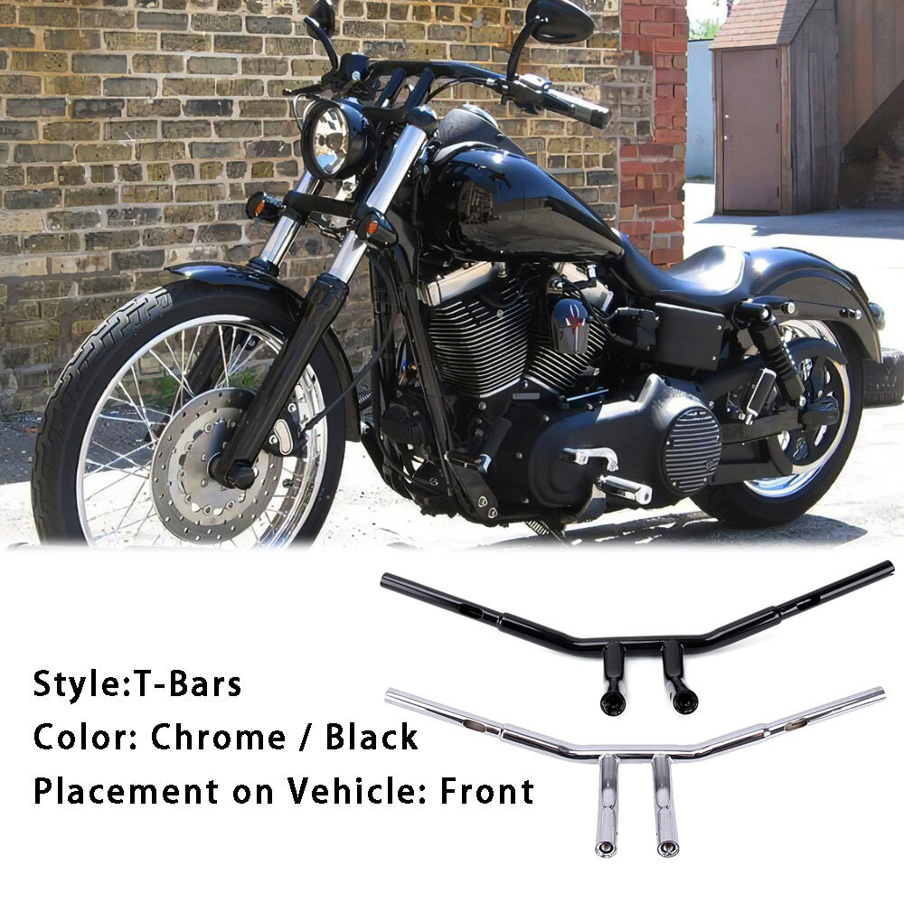 Honda Shadow 750 Handlebar Kit