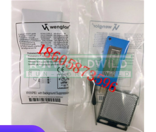 1PCS FOR photoelectric switch Sensor XN96PB3 | eBay