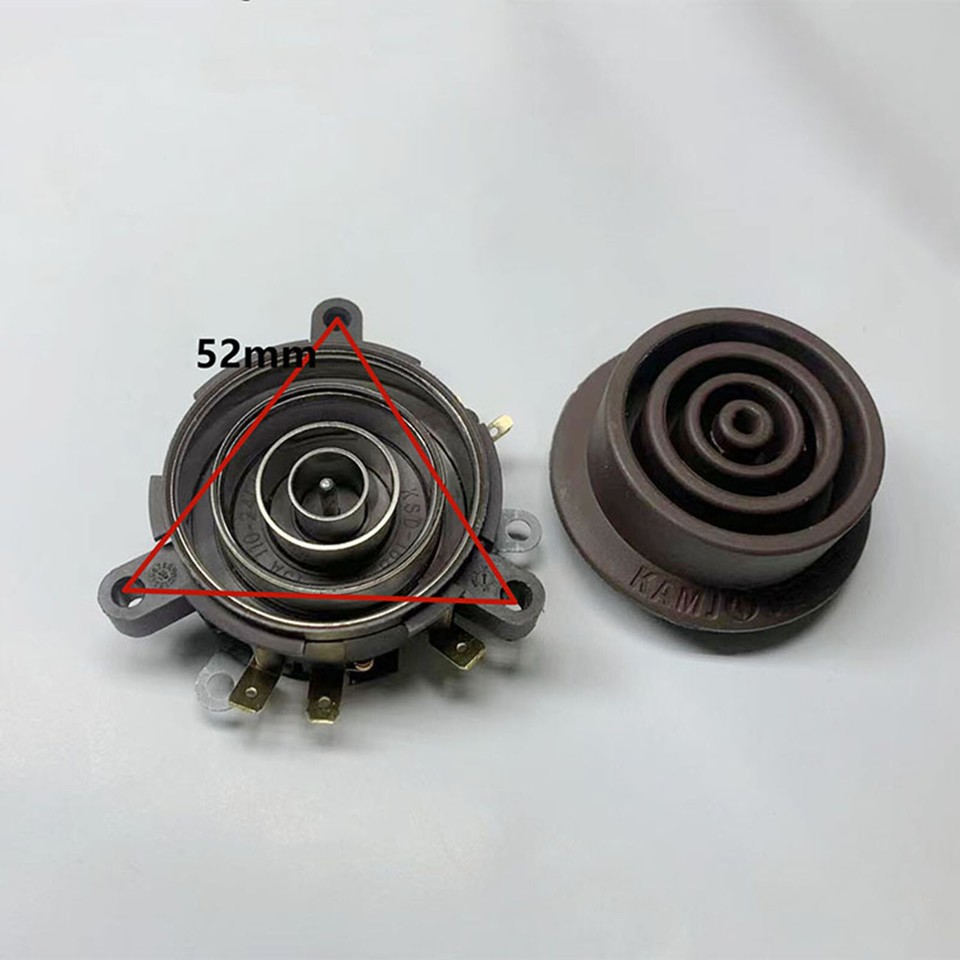 Electric Kettle Base Connector Set for K/V/G Series Electric Teapots ...