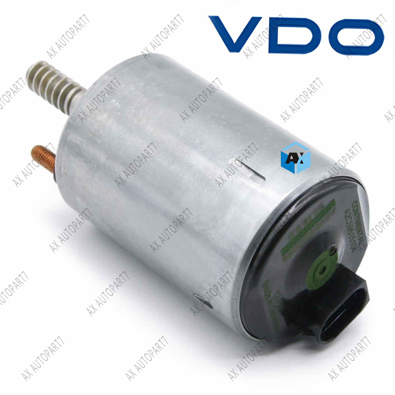 11377548387 Eccentric Shaft Actuator for BMW E81 E82 E84 E85 118i 120i ...